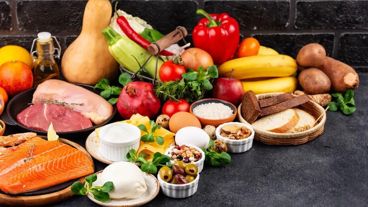 4 Tips Mudah Mengatur Menu Diet Rendah Kolesterol - Health Fimela.com