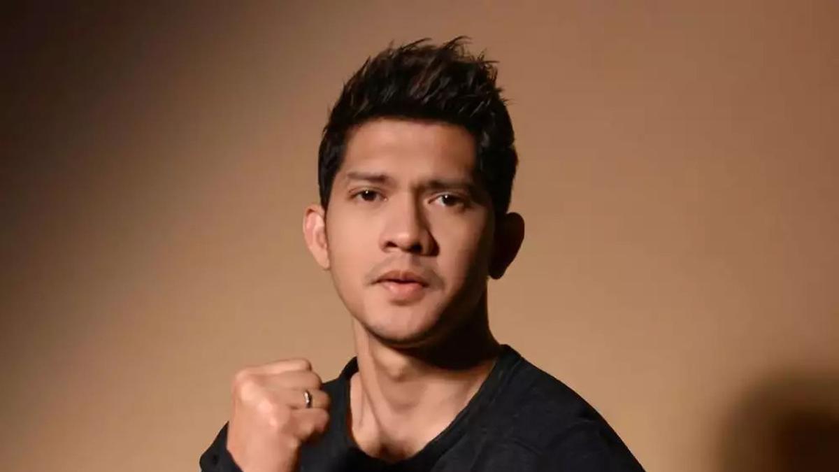 Jago Bela Diri, Ternyata Iko Uwais Takut Kerupuk dan Bubur