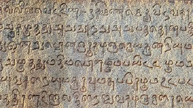 10 Bahasa Kuno yang Terkait dengan Sejarah Dunia, Salah Satunya Berasal ...