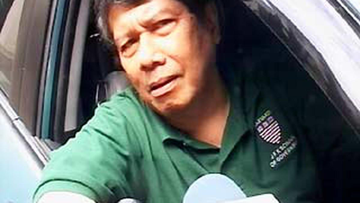 Aulia Pohan: Jangan Dipolitisir - News Liputan6.com