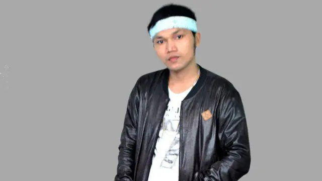 Nothingman, Buah Perjuangan Al Gojali di Dunia Musik - ShowBiz Liputan6.com