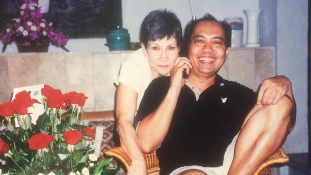 Sisi Lain Kehidupan Pakar Kuliner, Bondan Winarno - ShowBiz Liputan6.com