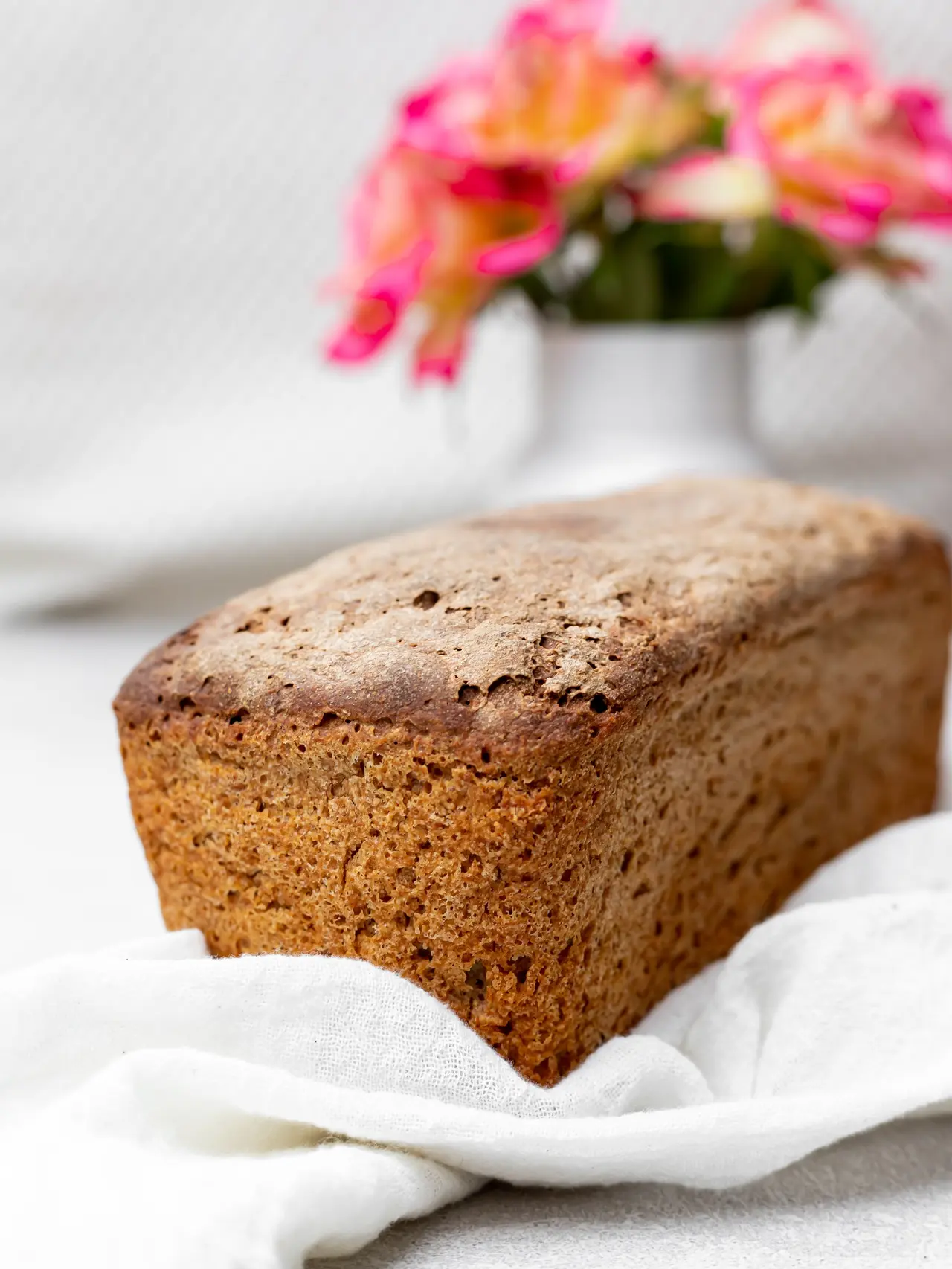 9 Jenis Roti Sehat Pengganti Roti Putih, Aman untuk Diet - Hot Liputan6.com