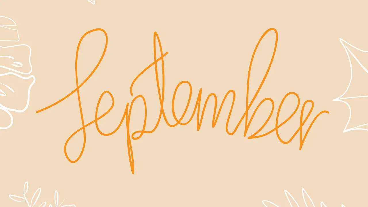 10 Fakta Menarik Tentang September - Global Liputan6.com