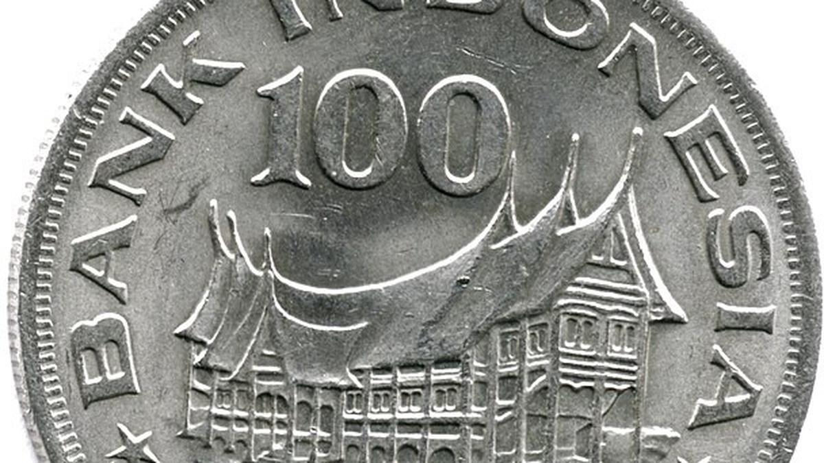 Uang Koin 100 Rupiah Lama Berapa dan Terbuat dari Apa? Perak vs Aluminium