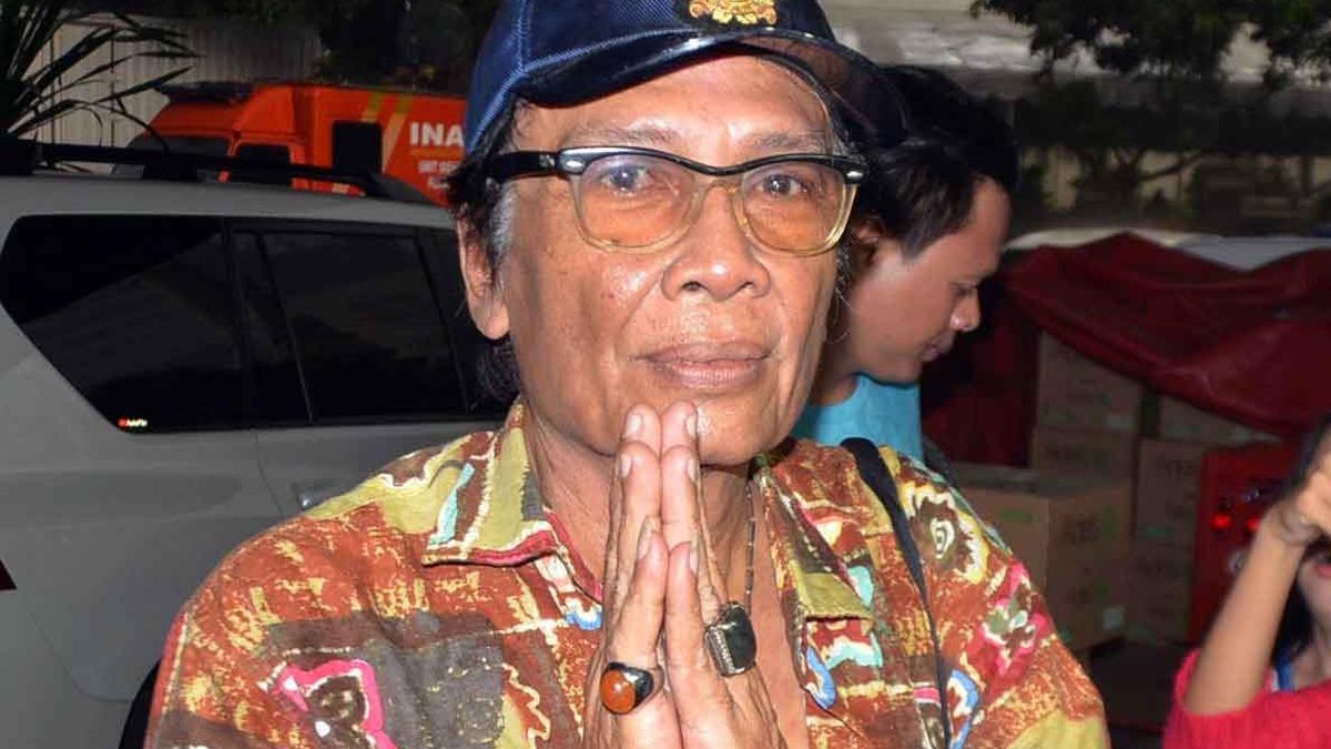 Sosok Antagonis Torro Margens yang Kini Tinggal Kenangan - Photo Fimela.com