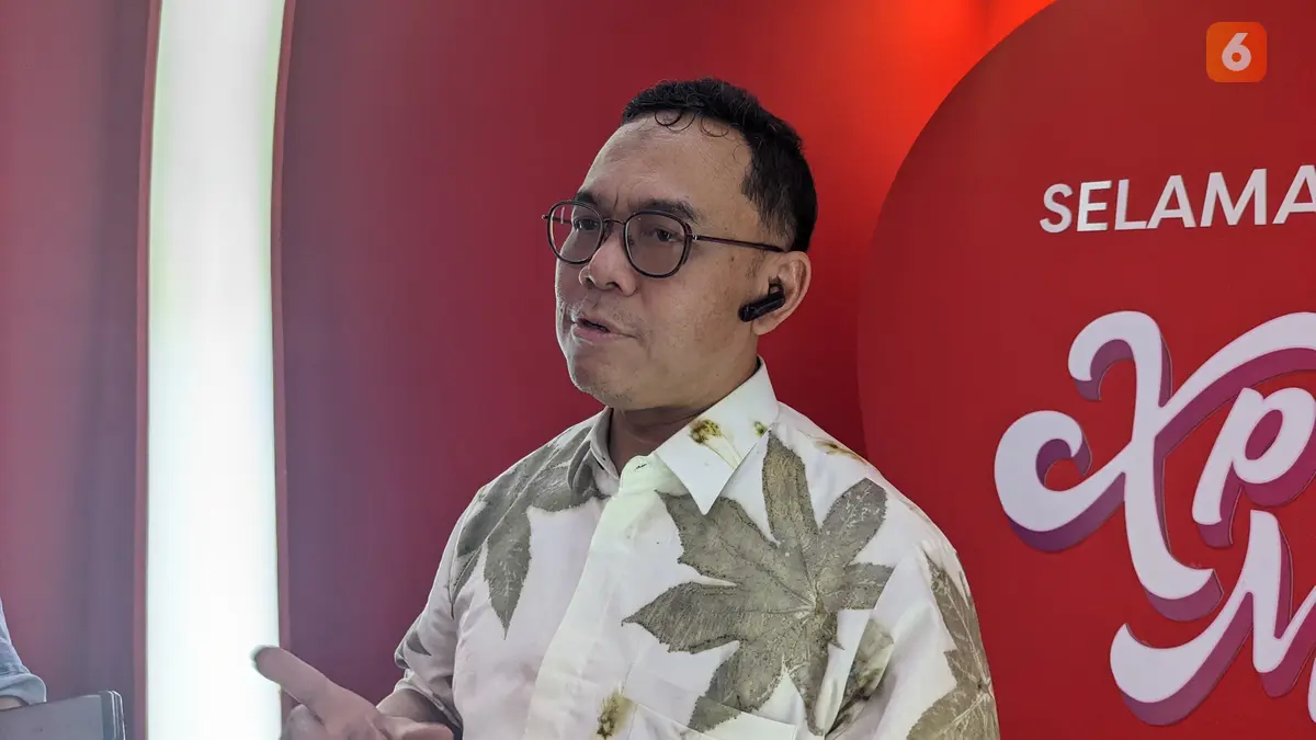 Berita penularan penyakit seksual Hari Ini - Kabar Terbaru Terkini | Liputan6.com