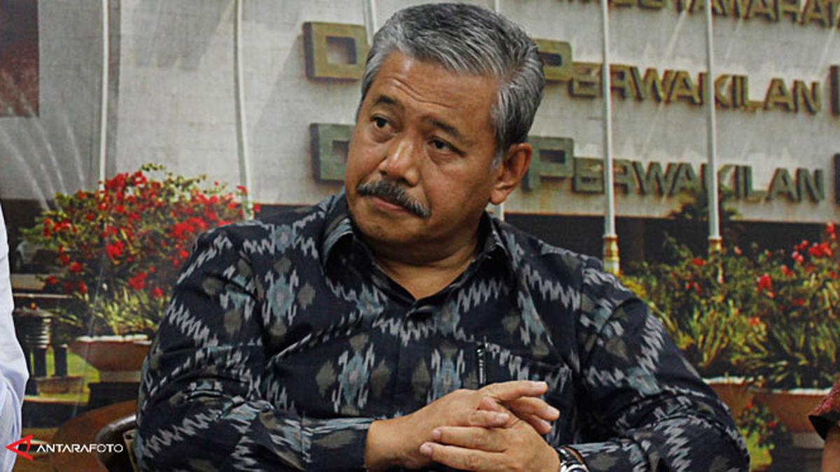 Hayono Isman: Majelis Tinggi Sepakat Ketua Umum Harus Kader - News ...