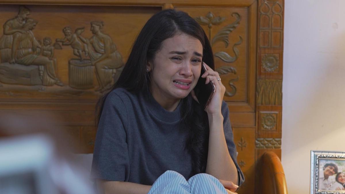 Sinopsis Sinetron SCTV Cinta Mulia: Mulia Ketakutan Minta Tolong ...