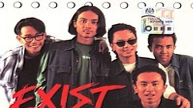 Mencari Alasan Lirik dari Band Exist, Lengkap dengan Chord dan Maknanya ...