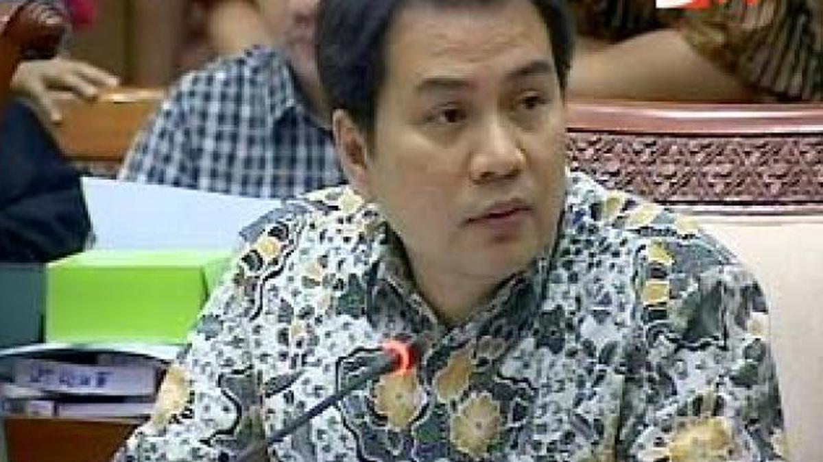 Kejagung Diminta Selidiki Dugaan Keterlibatan Dirut PLN - News Liputan6.com