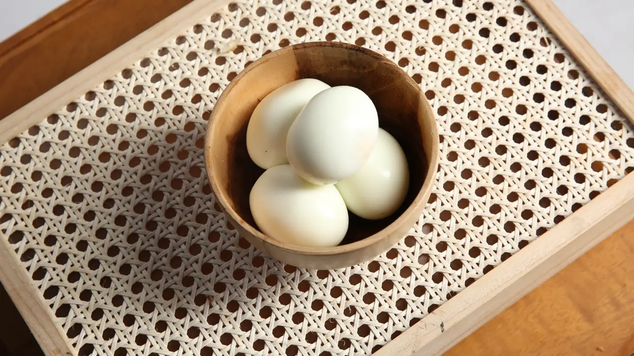 Panduan Konsumsi Telur: Anjuran Menkes Sarapan 2 Butir Telur Setiap Hari