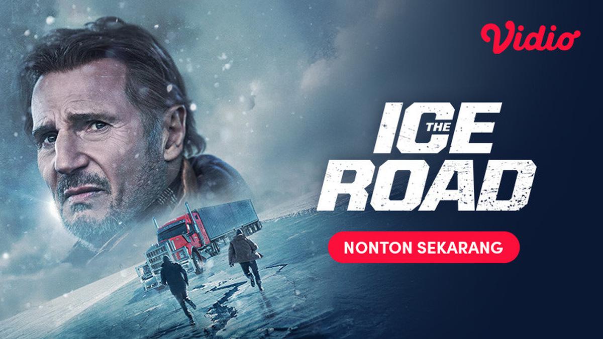 6 Rekomendasi Film Bencana Alam Terbaru, Wajib Ditonton Penggemar Thriller