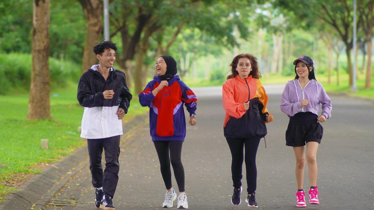 Apa yang Dimaksud dengan Pola Hidup Sehat? Ini Pengertian dan Panduan Lengkapnya - Health ...