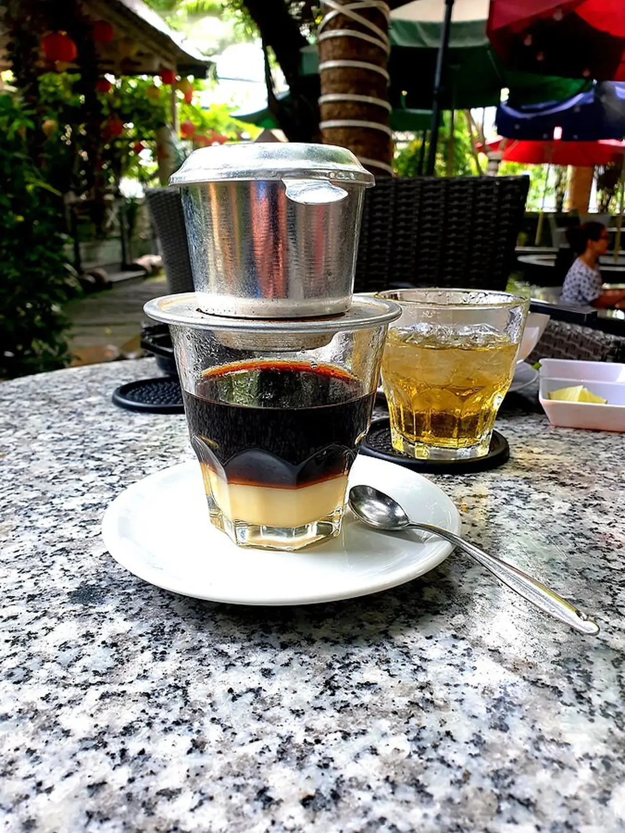5 Resep Vietnam Drip, Rahasia Khas Kopi Kuat dan Creamy - Hot Liputan6.com