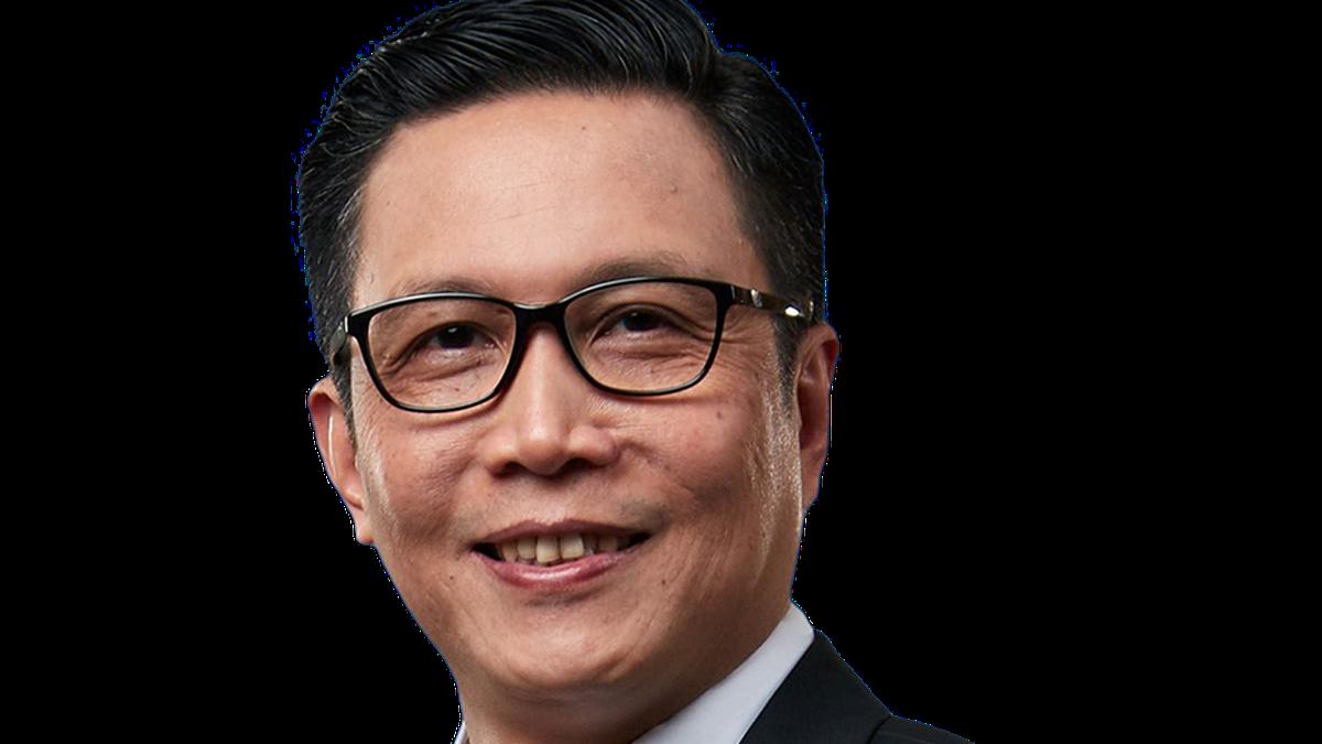 Profil Jeffrey Hendrik, Lulusan Trisakti yang Kini Jabat Pjs Dirut BEI