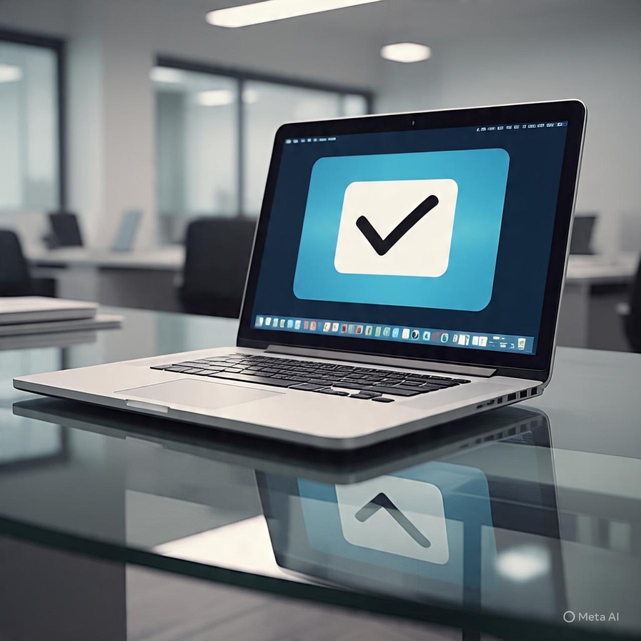 Fungsi Tanda Centang, Simbol Universal Persetujuan dan Cara Menyisipkannya