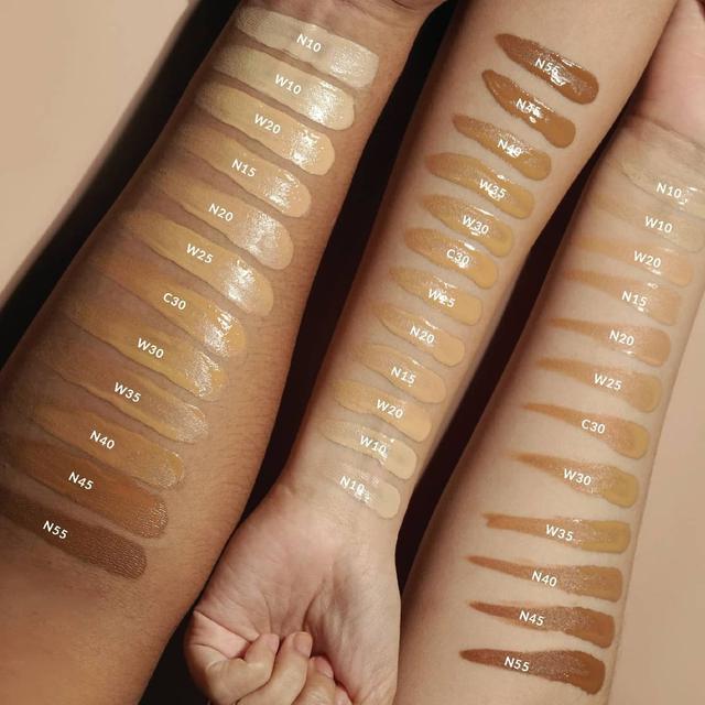 Review: Mengulik Keunggulan Foundation BLP Beauty Face Base - Beauty ...