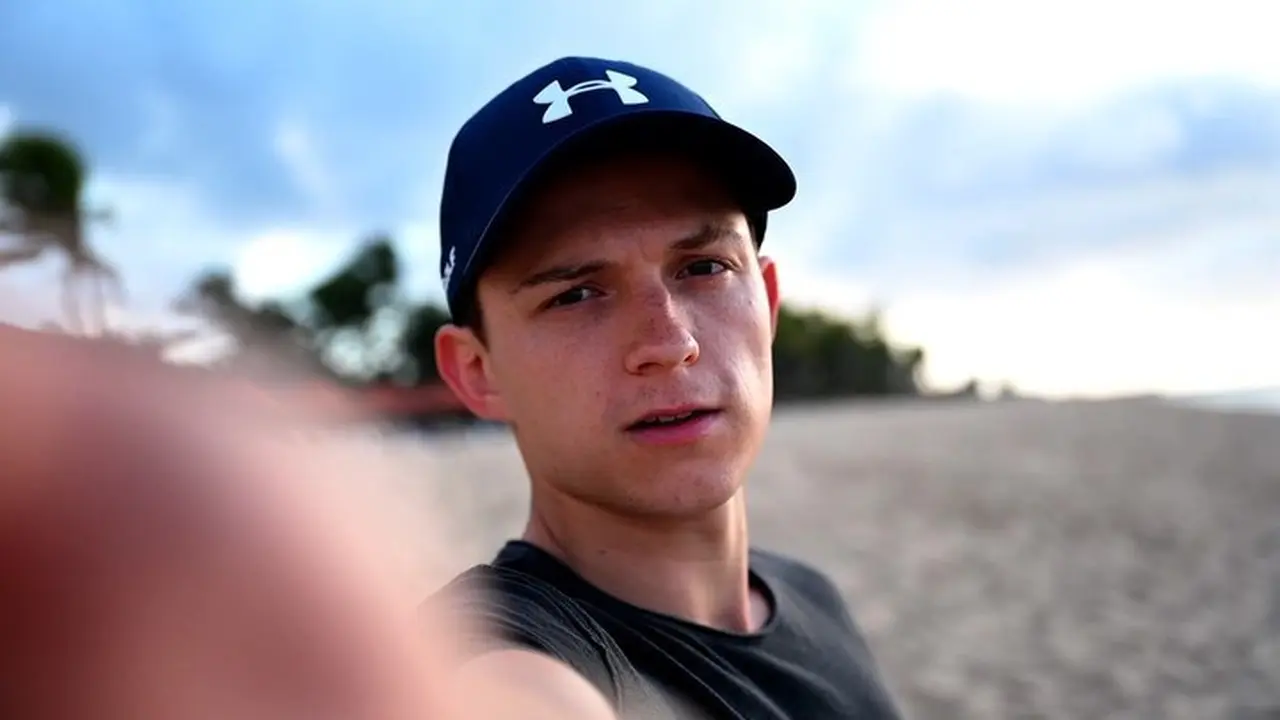 Zendaya Ungkap Kekagumannya pada Tom Holland - Entertainment Fimela.com