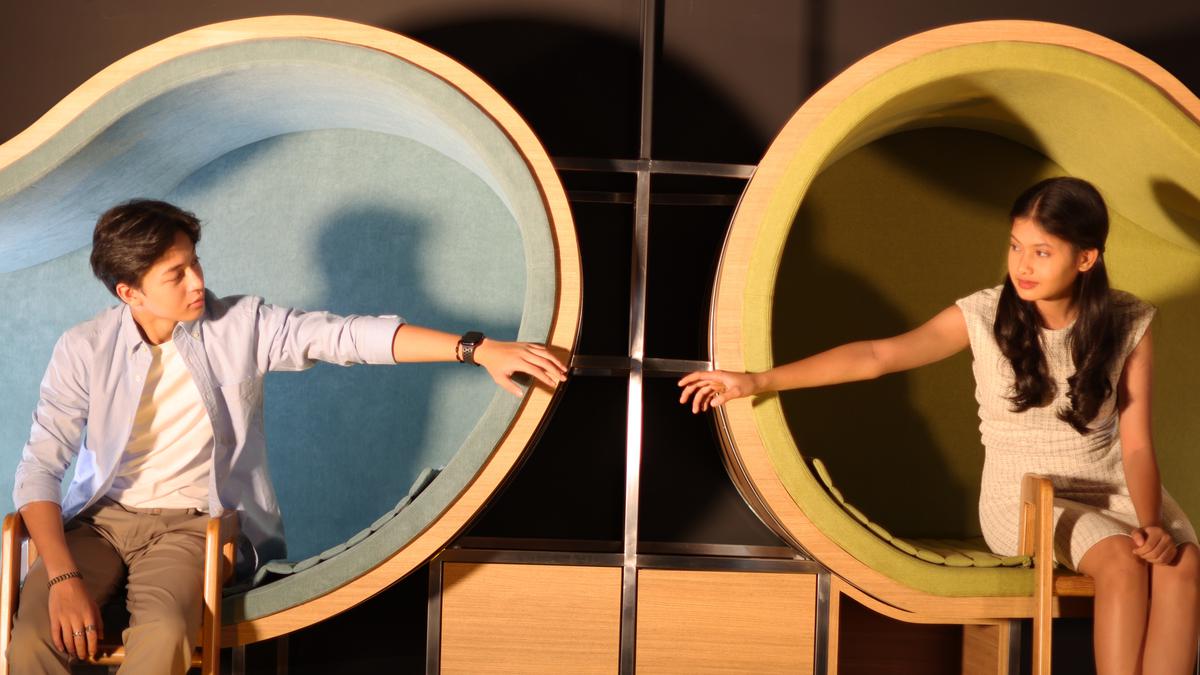 Soundtrack Mega Series Indosiar Magic 5 Yang Dinyanyikan Basmalah ...