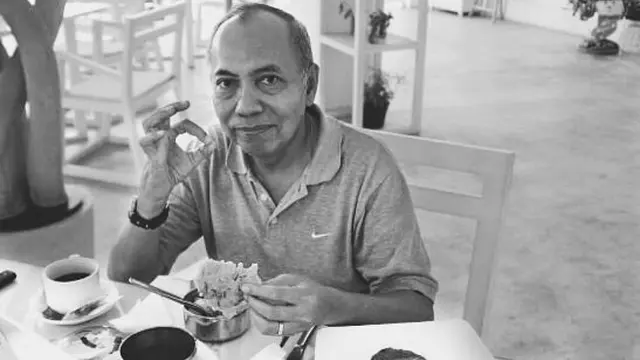 Bondan Winarno dalam Kenangan, Ini Kuliner Daerah Favoritnya - Health ...