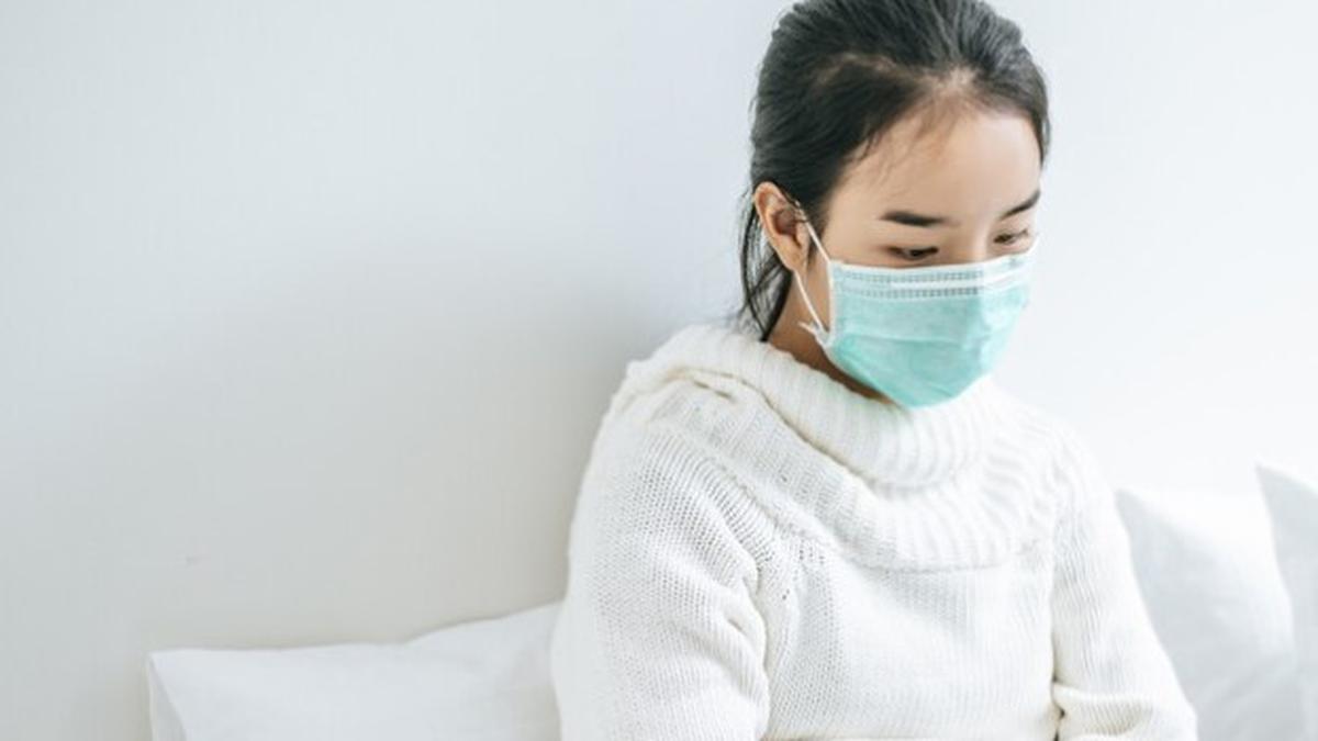 Kemenkes RI Minta Masyarakat Waspada Terhadap Virus HMPV, Ini Fakta ...