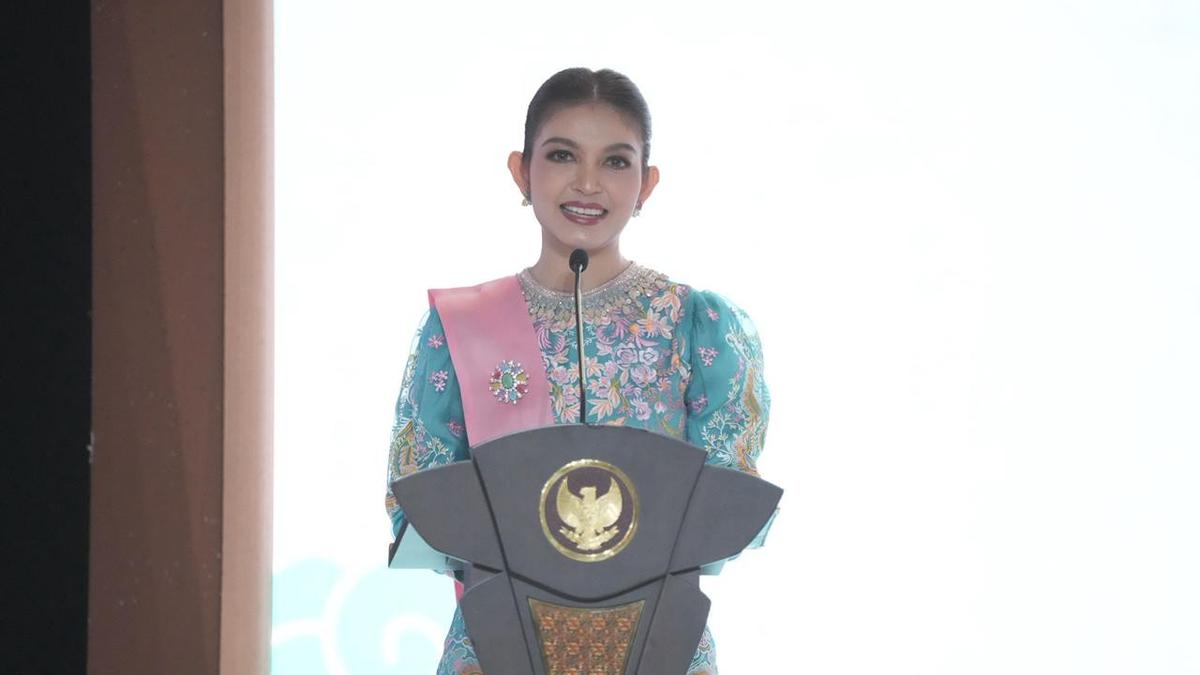 Berita Selvi Ananda Hari Ini - Kabar Terbaru Terkini | Liputan6.com