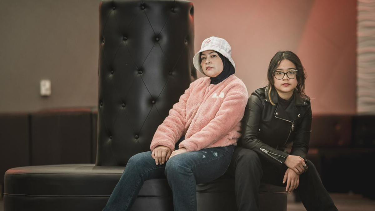 Cinta Kuya Duet Bareng Astrid Kuya di Lagu Mimpi Terindah Yang Dulu ...