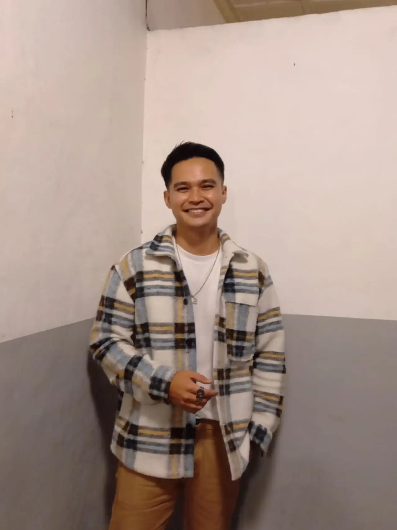 Aiman Ricky Ikut Walking Tour di Jaksel, Terpana Lihat Kawasan Blok M Kini Kece dan ...