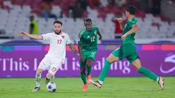 Calvin Verdonk, Unsung Hero di Tubuh Timnas Indonesia - Indonesia Bola.com