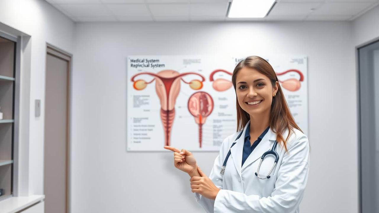 Fungsi Rahim: Peran Vital Organ Reproduksi Wanita