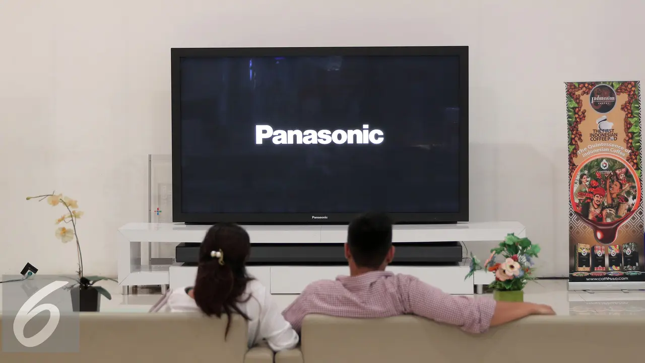 Profil PT Panasonic, Sejarah, Unit Usaha, dan Produk-Produknya - Hot ...