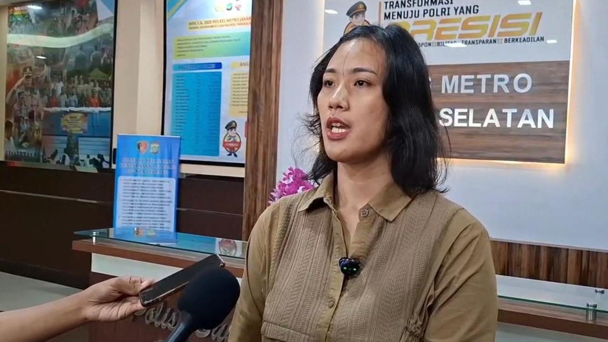Motif Ibu Muda Buang Bayi di Got Cipete Terungkap, Pelaku Melahirkan ...