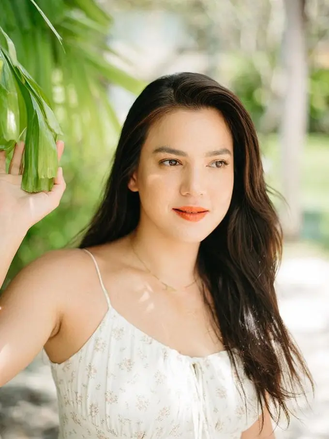 Divonis Kanker Sarkoma AIice Norin Jalani Pemeriksaan di Singapura, Bawa Harapan Baik ...