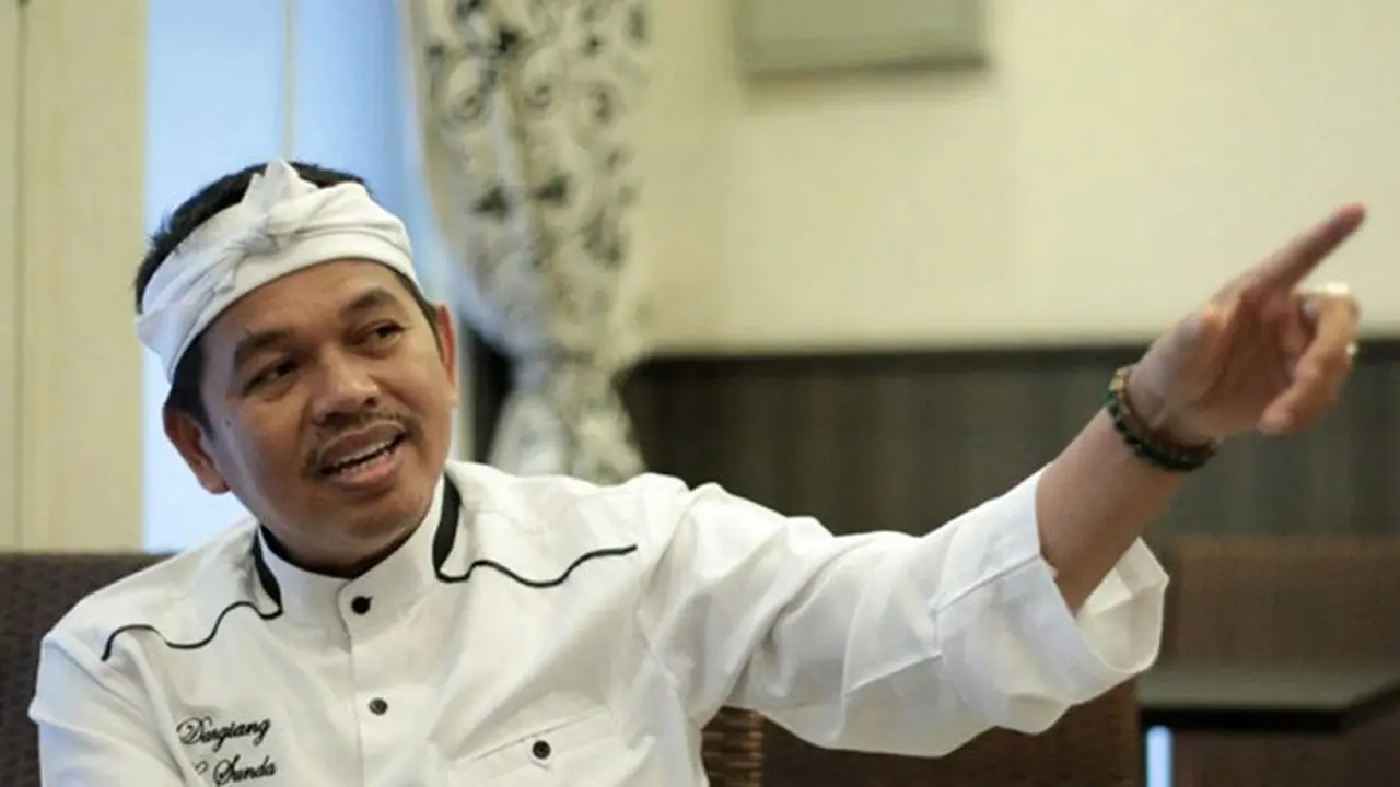Dedi Mulyadi Ungkap Hukuman bagi Pelajar Pelanggar Jam Malam, Masuk ke ...