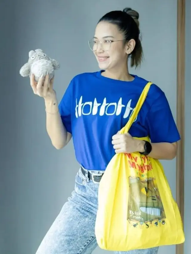 Dinda Kanya Dewi Dikenal Jutek di Sinetron Cinta Fitri, Lihat 11 Potretnya Sekarang ...