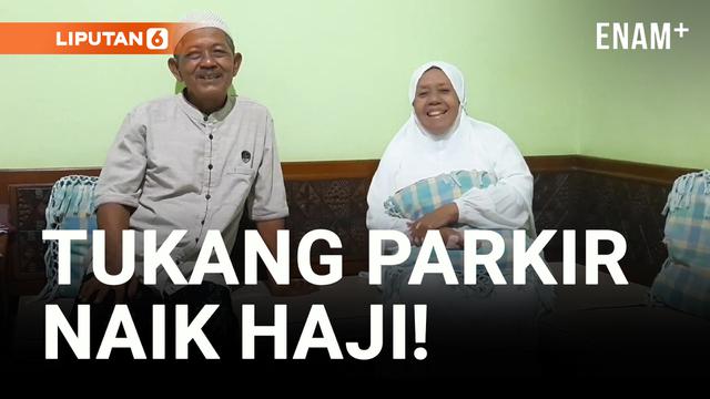 Berita Tukang Parkir Hari Ini - Kabar Terbaru Terkini | Liputan6.com