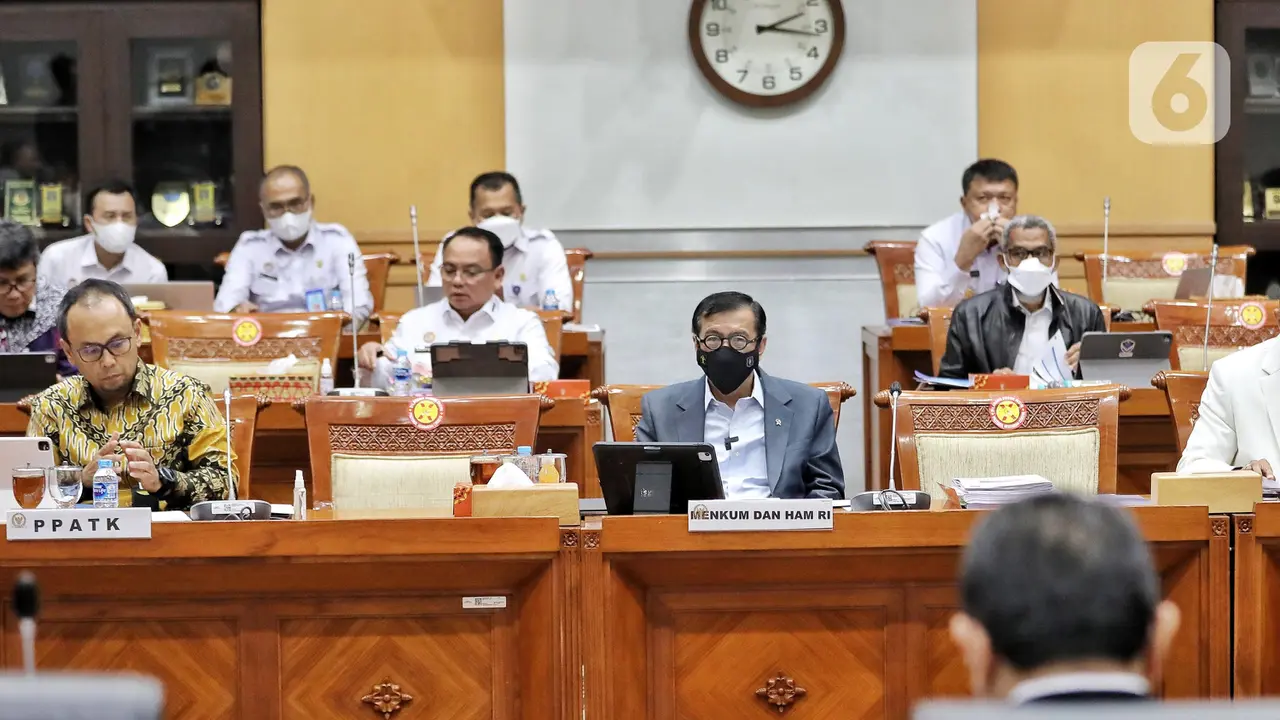 LKPP Adalah Lembaga Kebijakan Pengadaan Barang/Jasa Pemerintah, Pahami Tugas dan Fungsinya - Hot ...