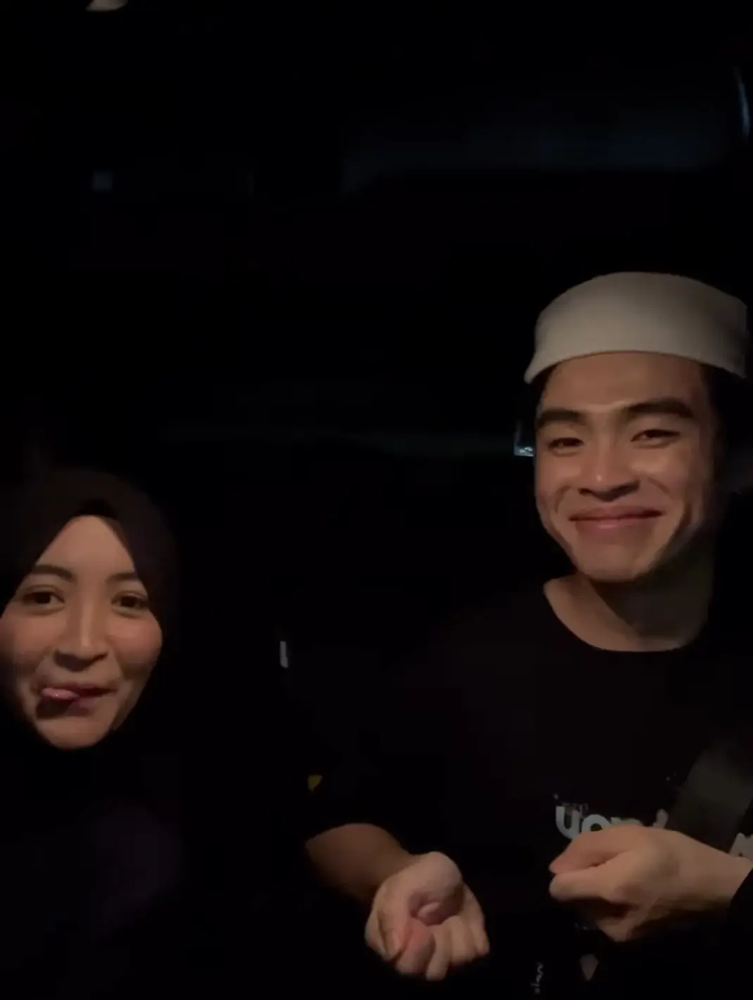 Potret Kedekatan Arafah Rianti dan Steven Wongso, Dikira Pacaran Beda ...