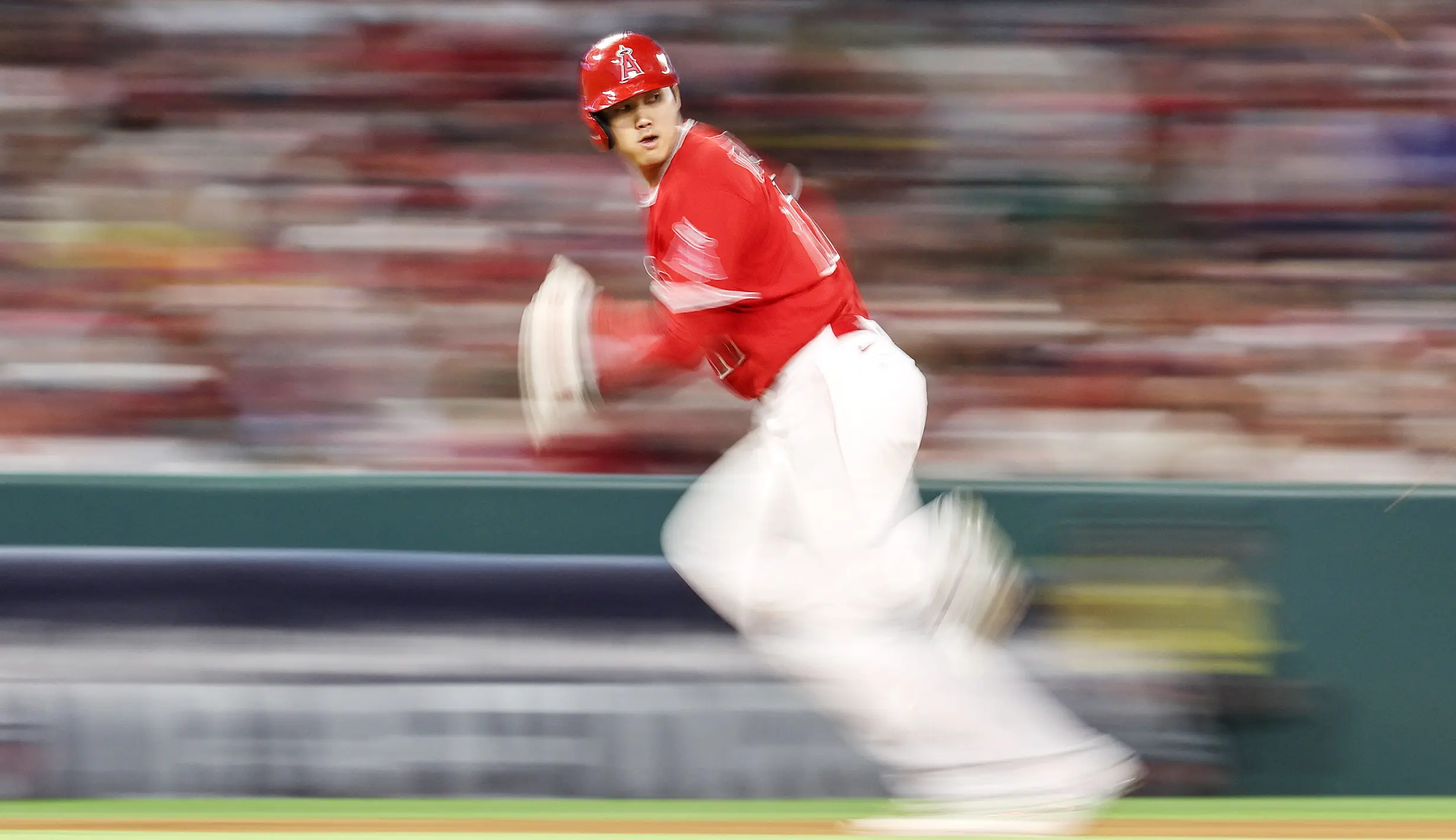 Foto: Mengenal Lebih Dekat Shohei Ohtani, Atlet Baseball Asal Jepang ...