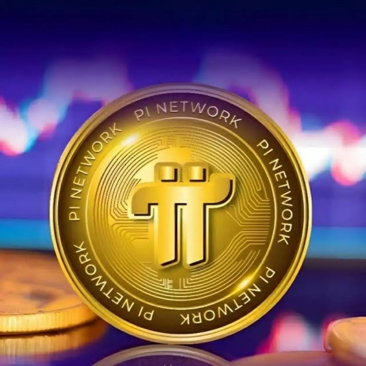 5 Fakta Terbaru Pi Network Crypto, Pi Coin akan Segera Diperdagangkan ...