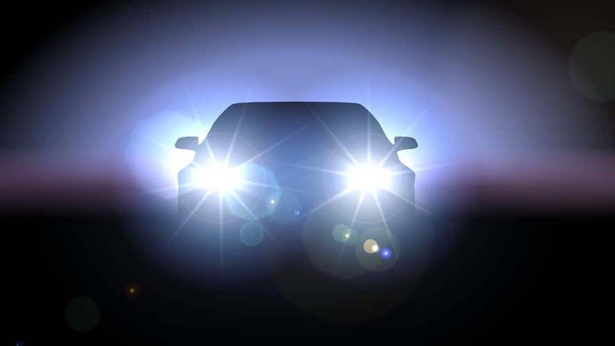 9 Jenis Lampu pada Mobil dan Fungsinya yang Wajib Kamu Tahu - Berita ...