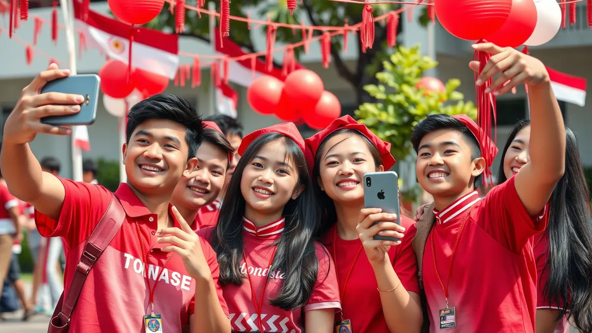 Berita humor kemerdekaan Hari Ini - Kabar Terbaru Terkini | Liputan6.com