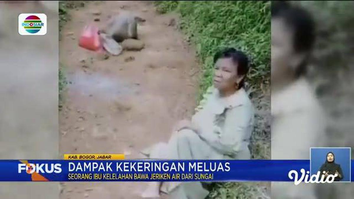Fokus : Kabel Semrawut di Sejumlah Lokasi di Jakarta - TV Liputan6.com
