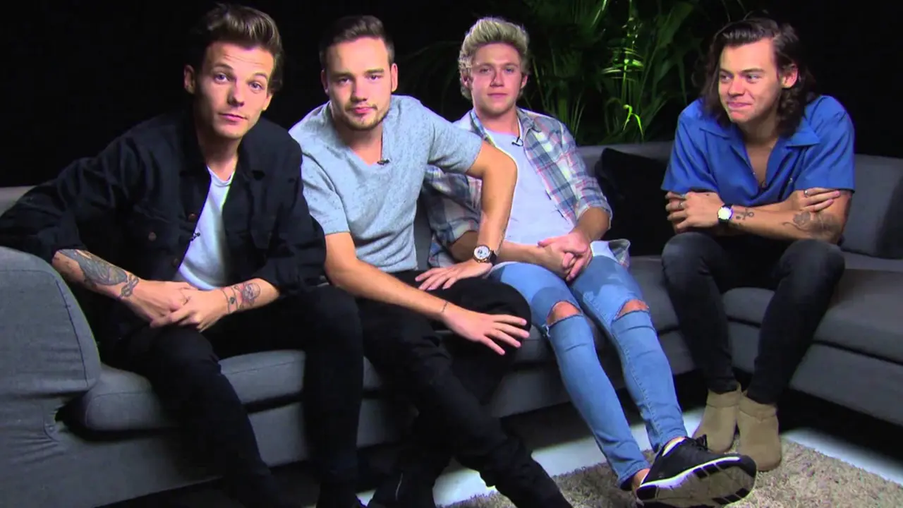5 Teori 'Gila' Fans tentang One Direction, Isu atau Fakta?