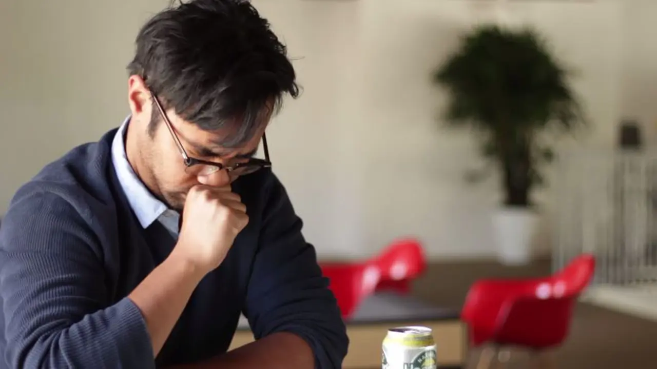 8 Penyebab Napas Mulut Bau Busuk yang Sering Diabaikan - Hot Liputan6.com