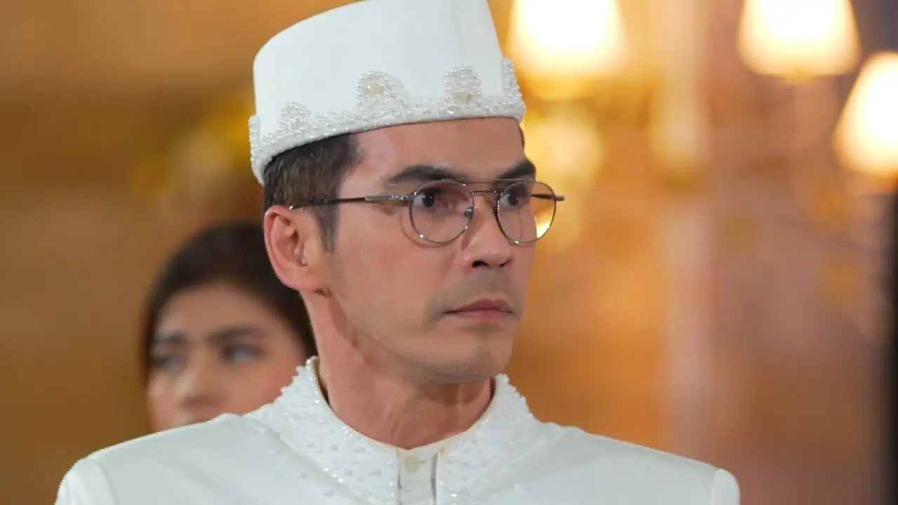 Saksikan Sinetron Love Story The Series Tayang Sabtu 8 Oktober 2022 ...