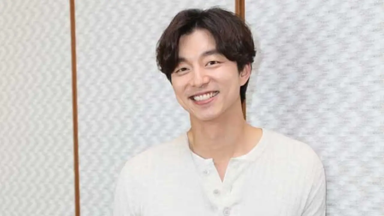 Cerita Gong Yoo yang Menanti Datangnya Cinta - ShowBiz Liputan6.com
