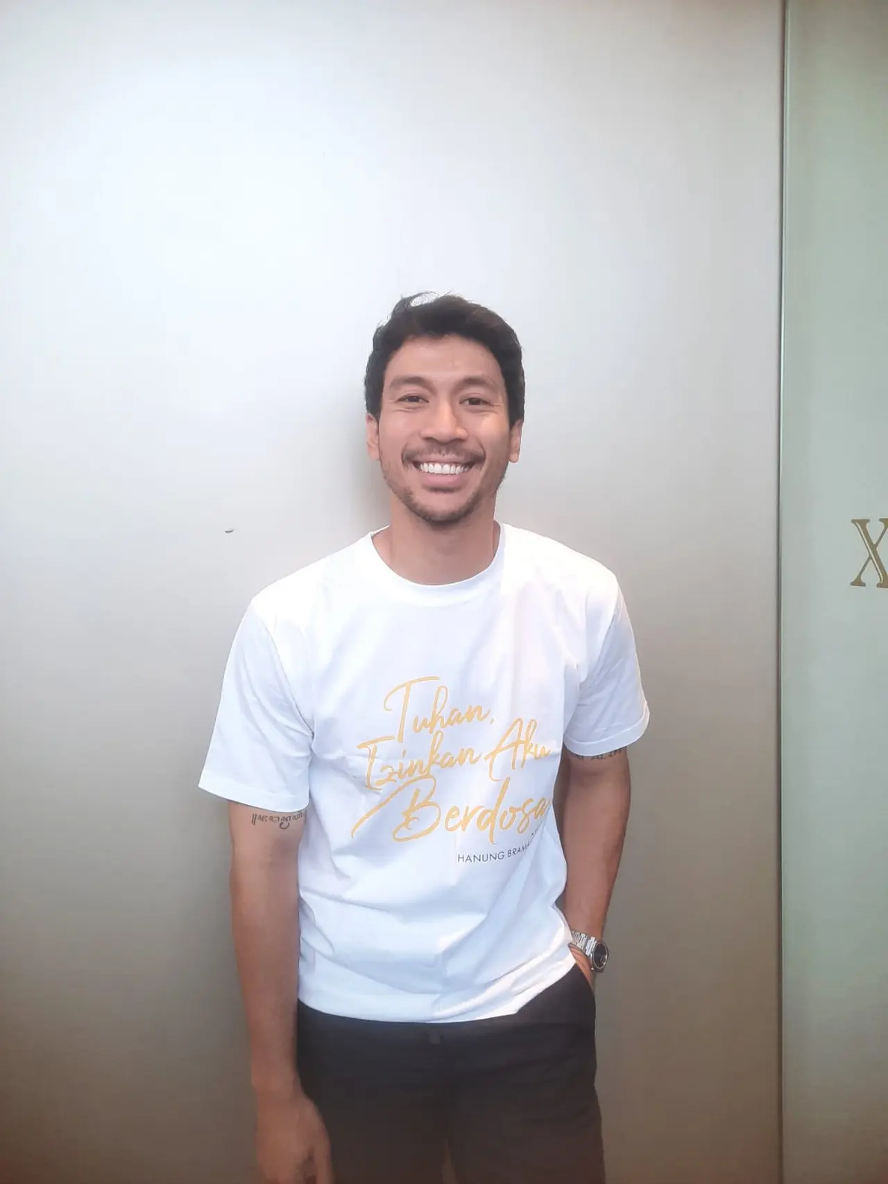 Andri Mashadi Dulu Figuran Dewi Perssik, Kini Digoda Nikita Mirzani ...