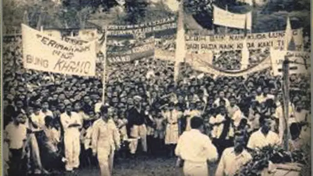 Latar Belakang Pemilu 1955, Sejarah dan Hasil Pemilu Pertama di ...